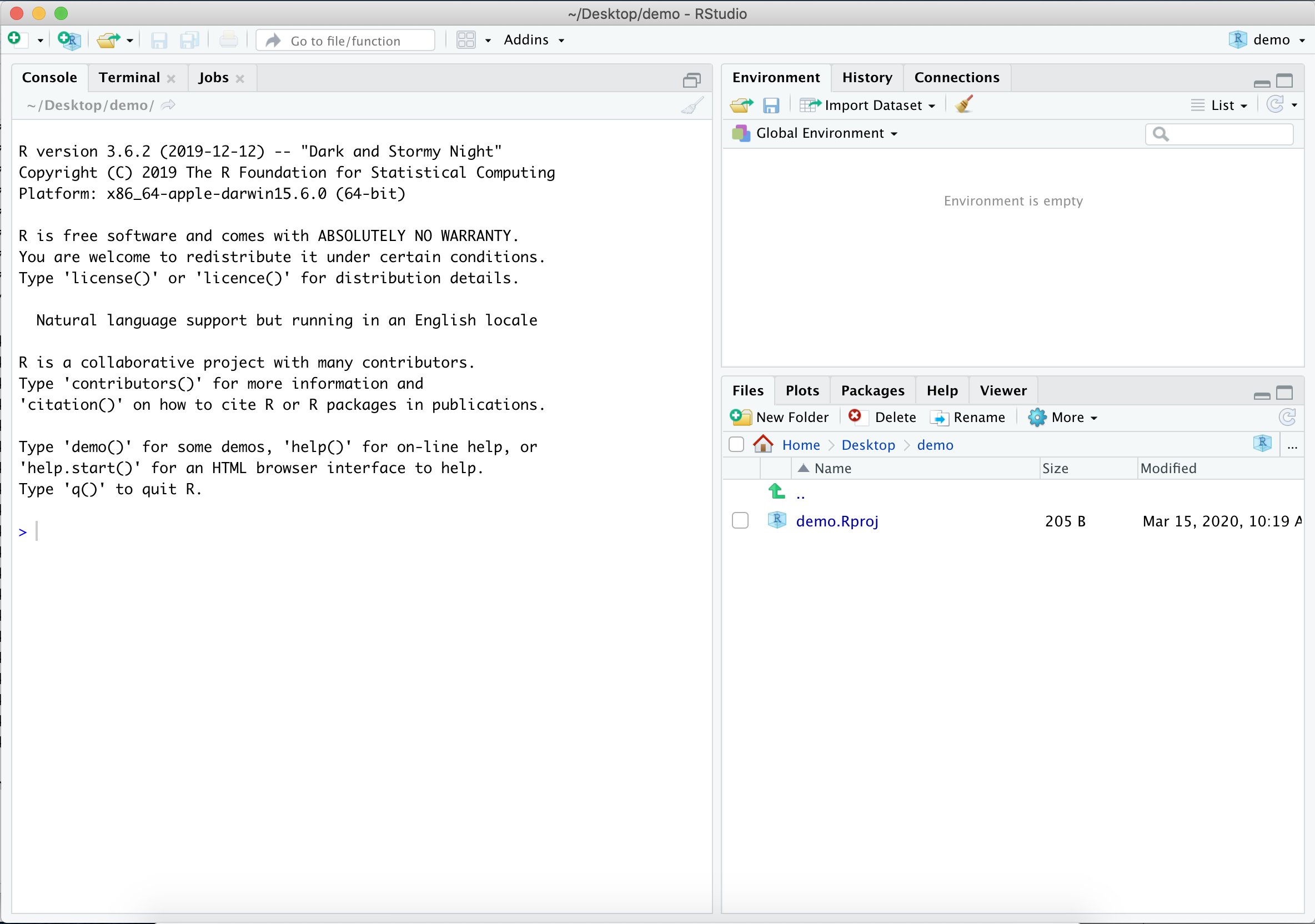 5 Getting started with R and RStudio | Data Science in Education Using R 5 Getting started with R and RStudio | Data Science in Education Using R